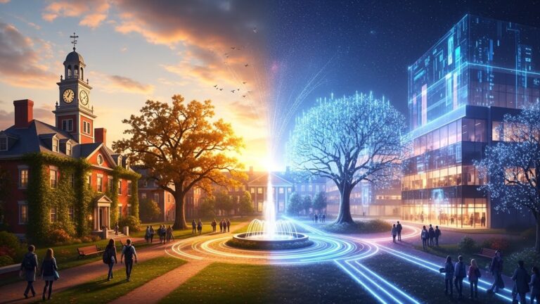 The Rise of Hybrid Accreditation Models for Virtual Learning ...