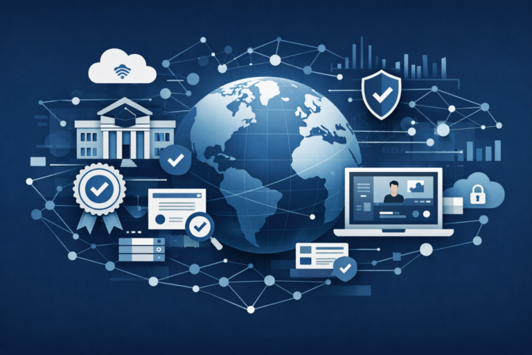 IACDE Accreditation: A Clear Signal of Excellence in Online and Hybrid ...